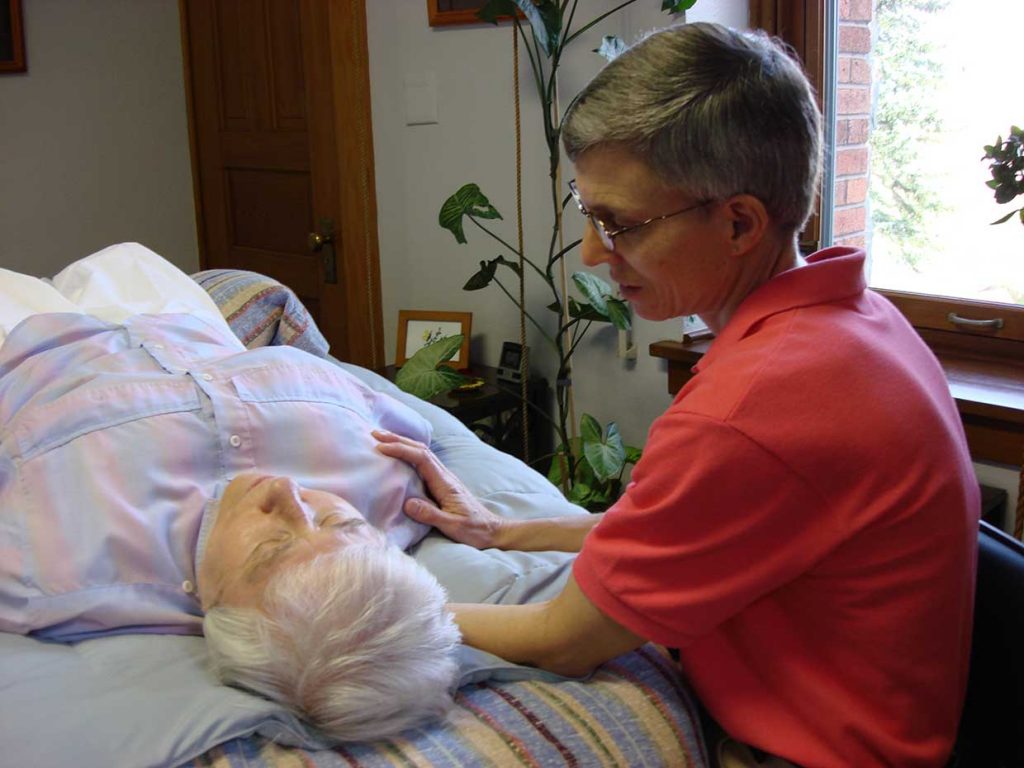 Biodynamic Craniosacral Therapy Treatment Session Overview – Biodynamic ...